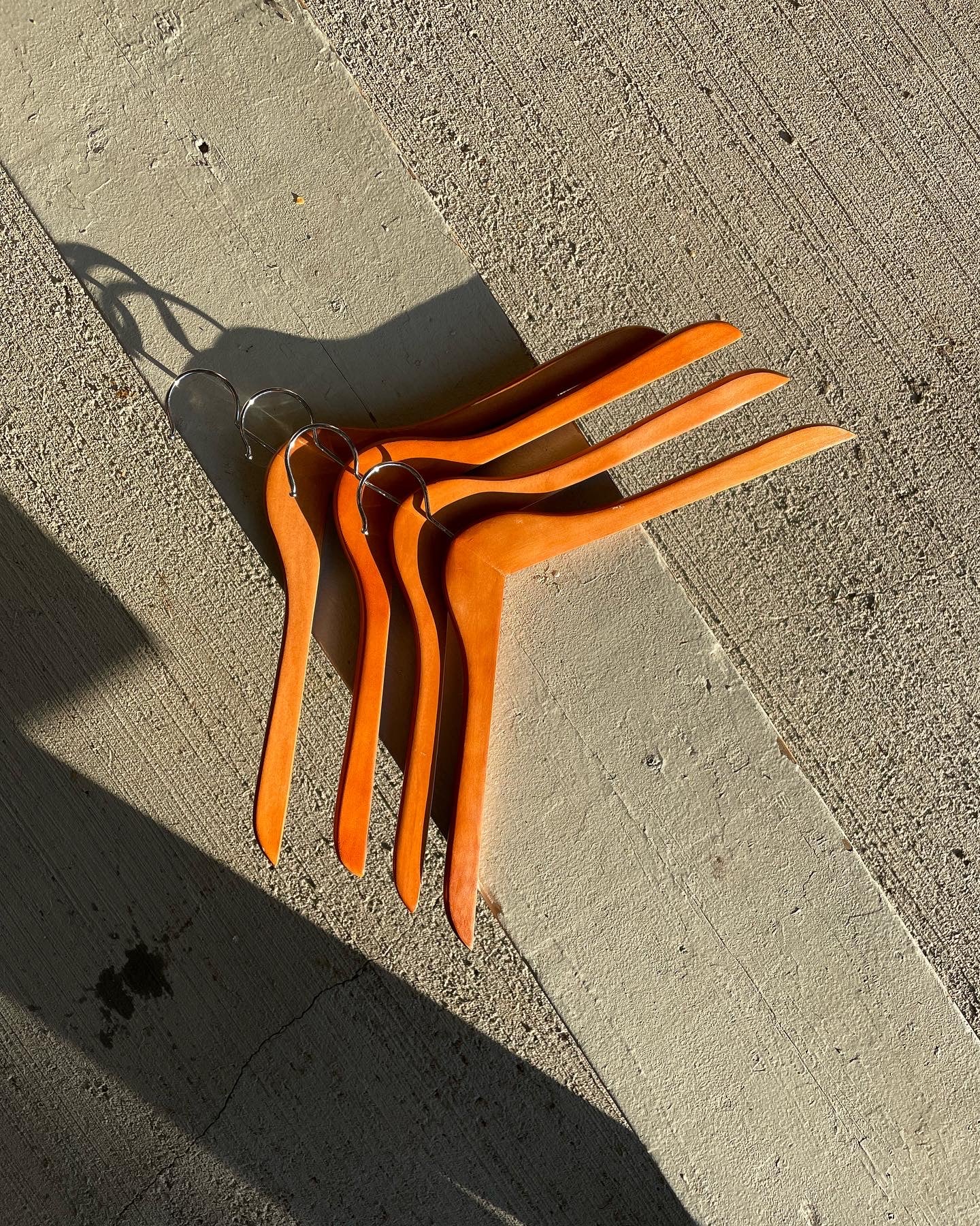 New Arrivals – Second Rodeo